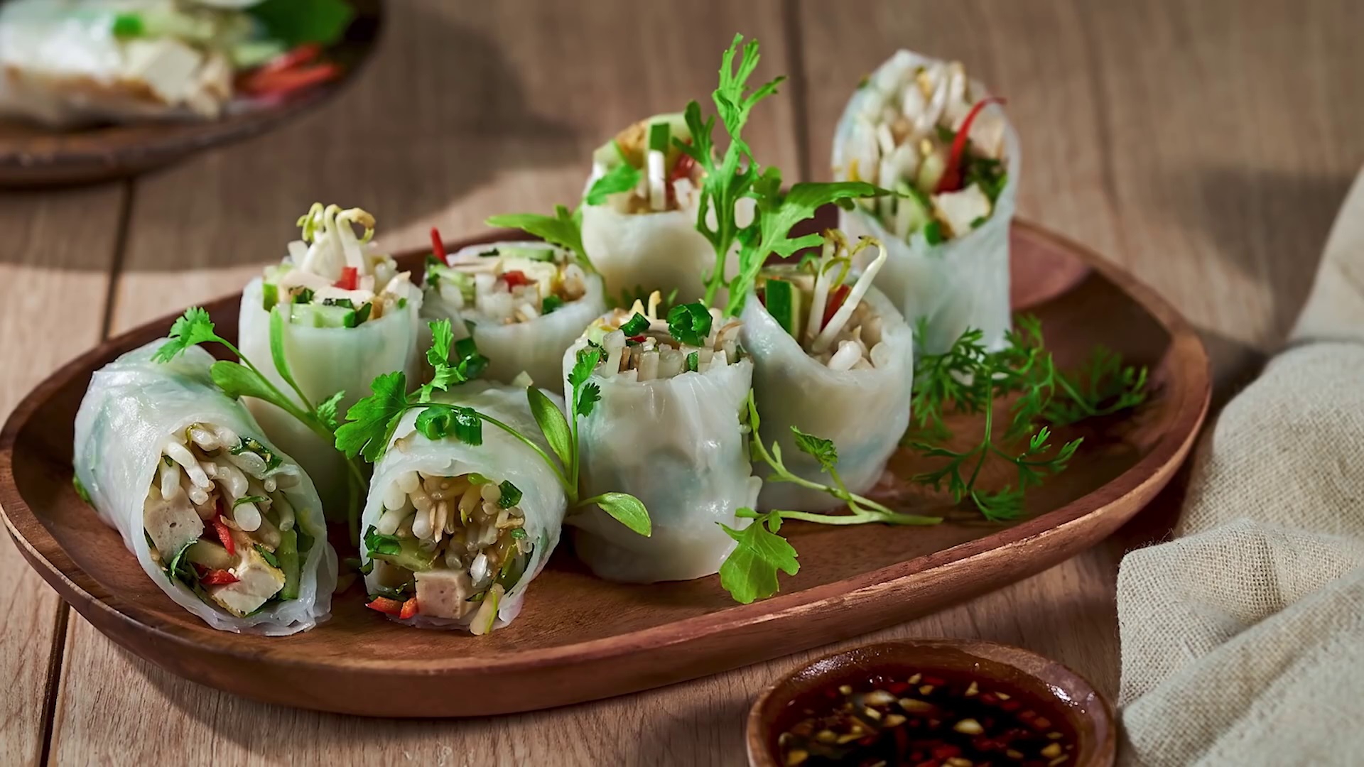 Exploring the Delightful World of Pho Cuon: A Vietnamese Culinary ...